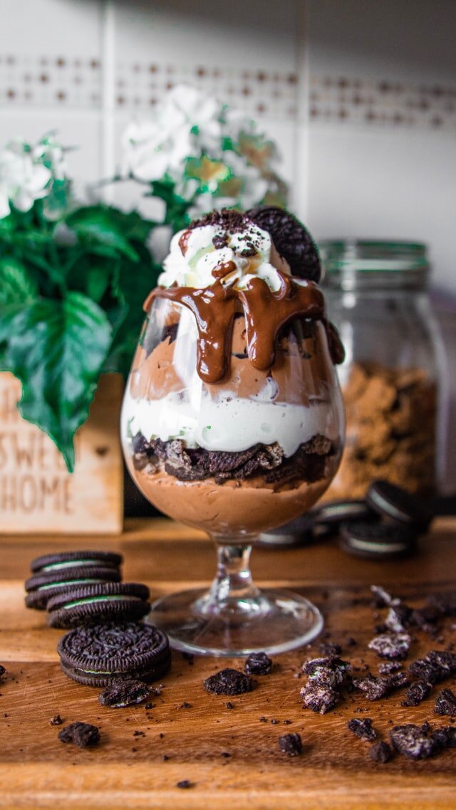 How to Take Great Food Photos — Mixbook Inspiration