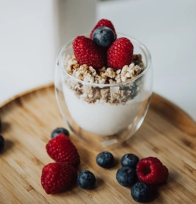 How to Take Great Food Photos — Mixbook Inspiration