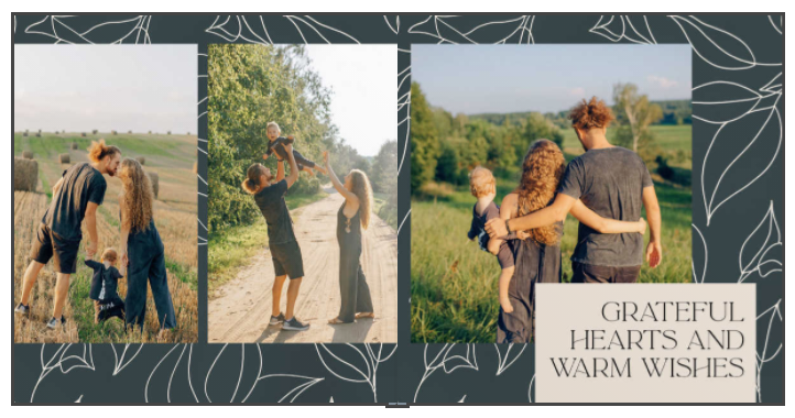 Our Favorite Fall Themes to Capture Your Memories