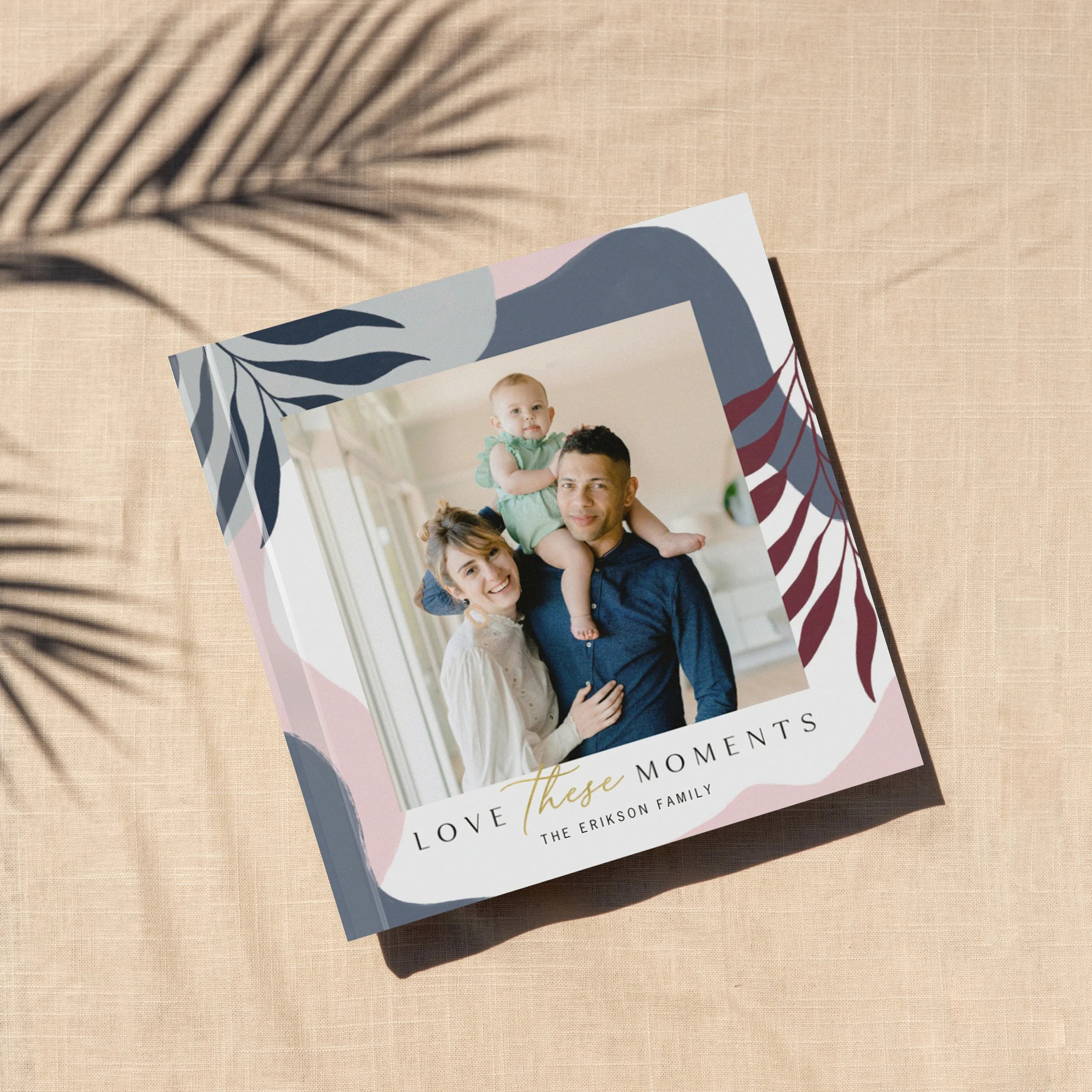 23 Unique Photo Book Ideas: Inspired by Memories — Mixbook Inspiration