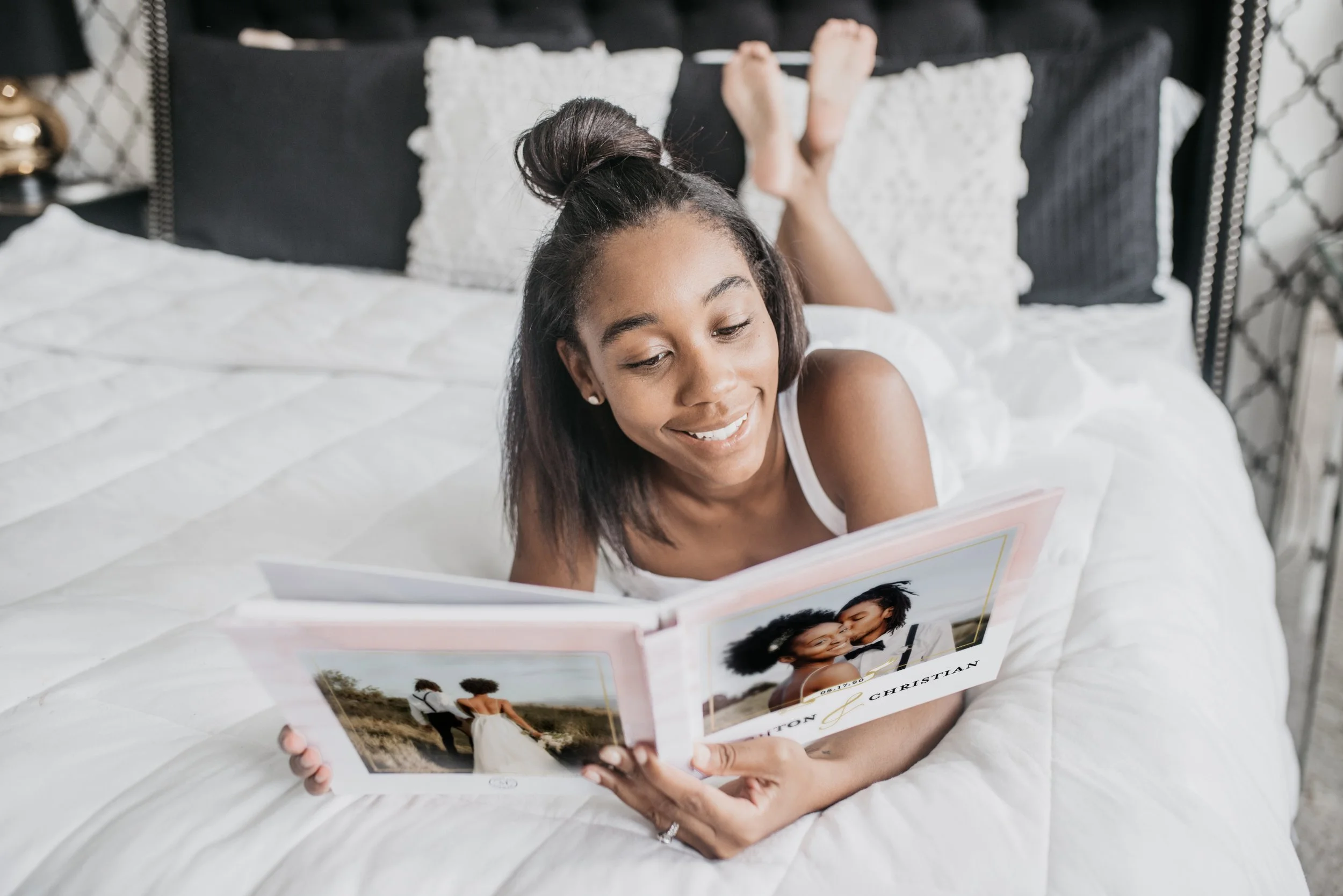 Milestone Occasion Photo Book Ideas — Mixbook Inspiration