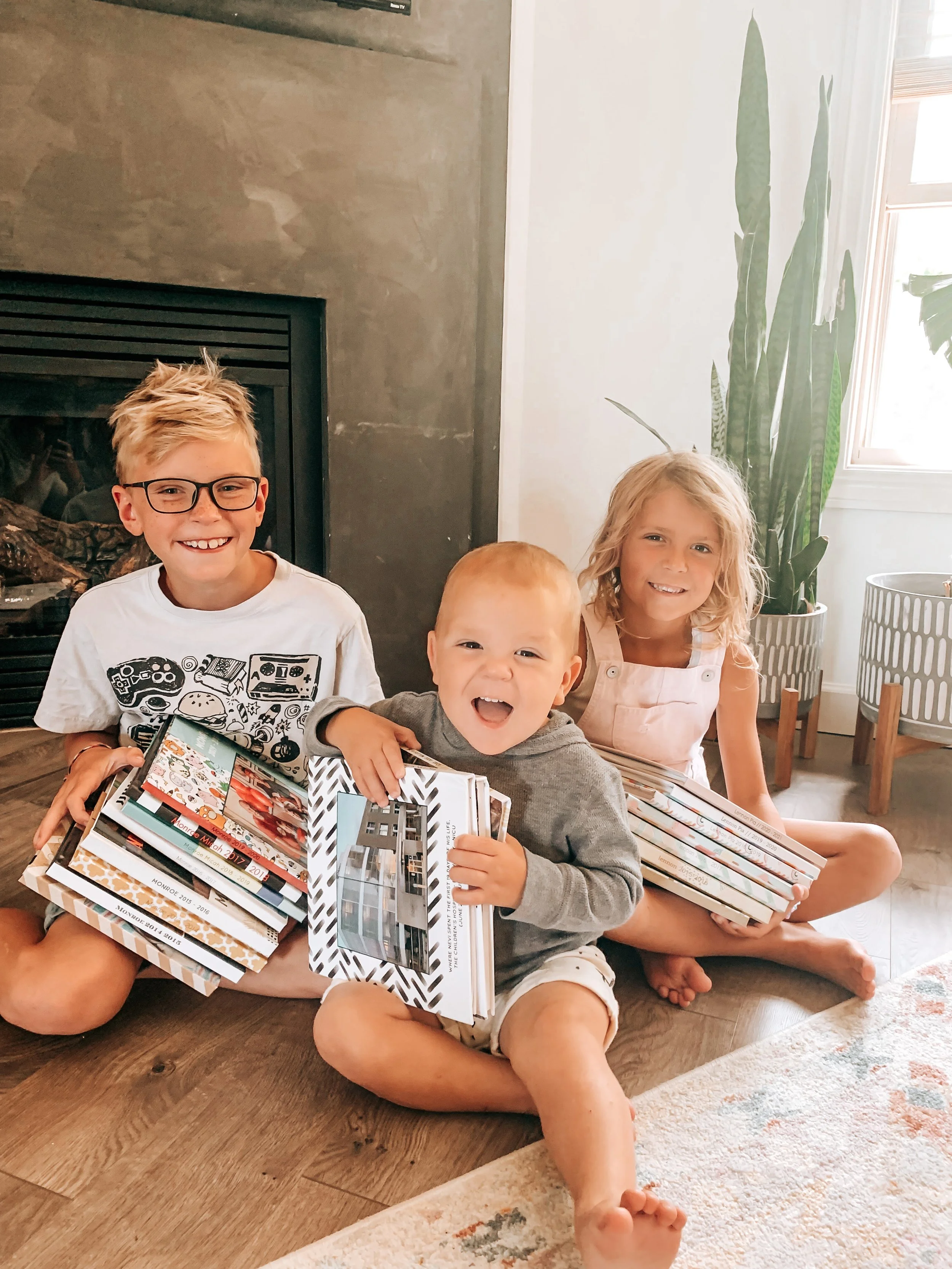 8 Ways To Build The Best Relationship With Kids — Mixbook Inspiration