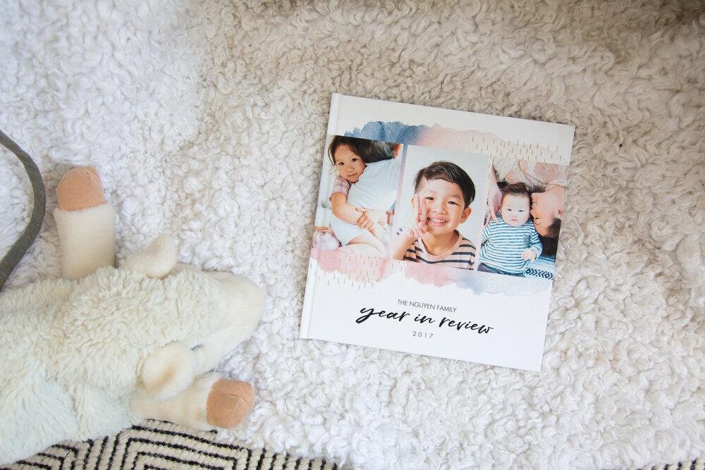 Mixbook Inspiration Blog