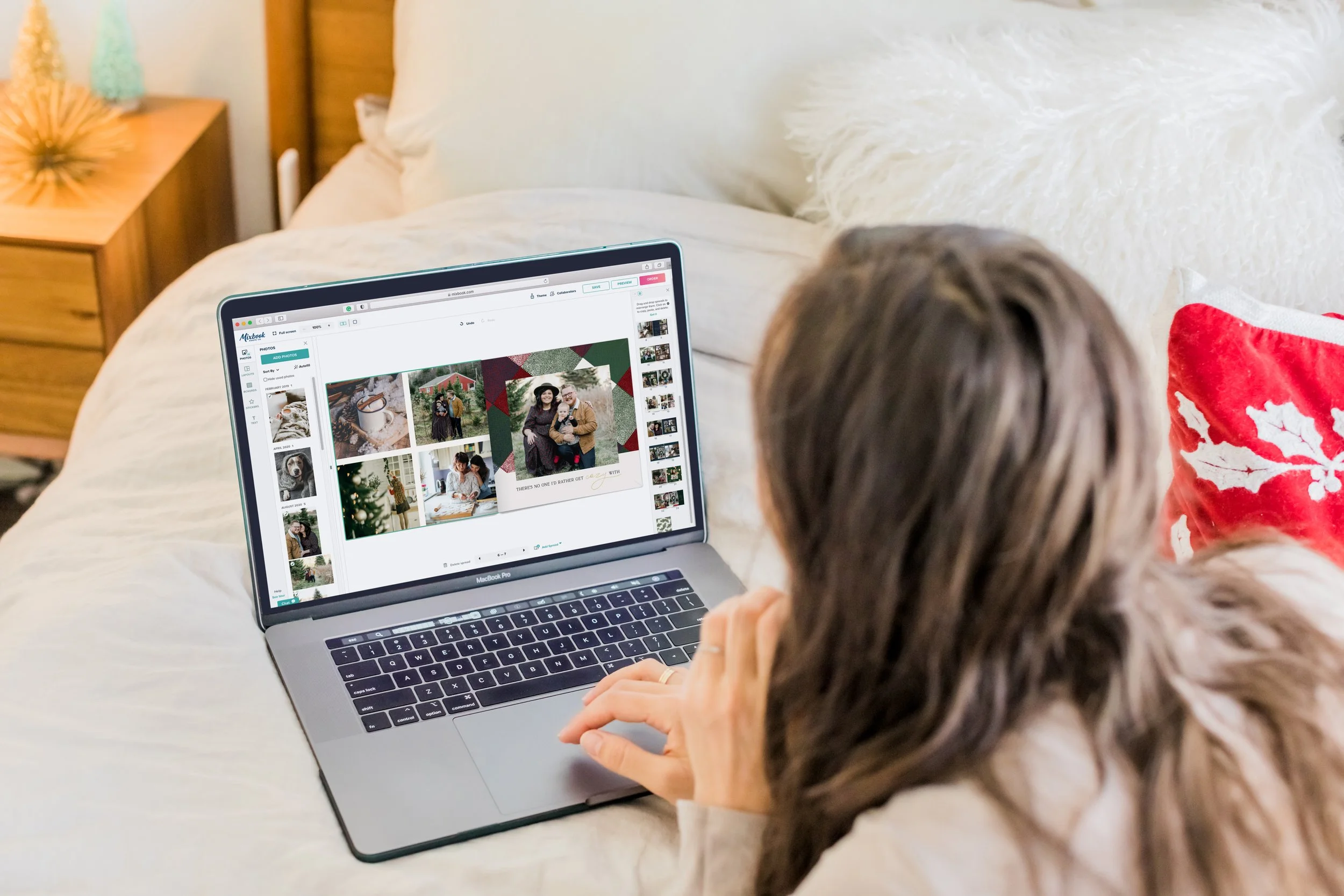 Photo Caption Ideas for Your Next Mixbook Creation