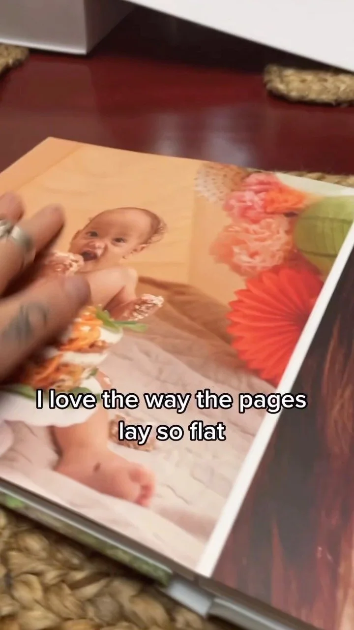 Mixbook Inspiration Blog