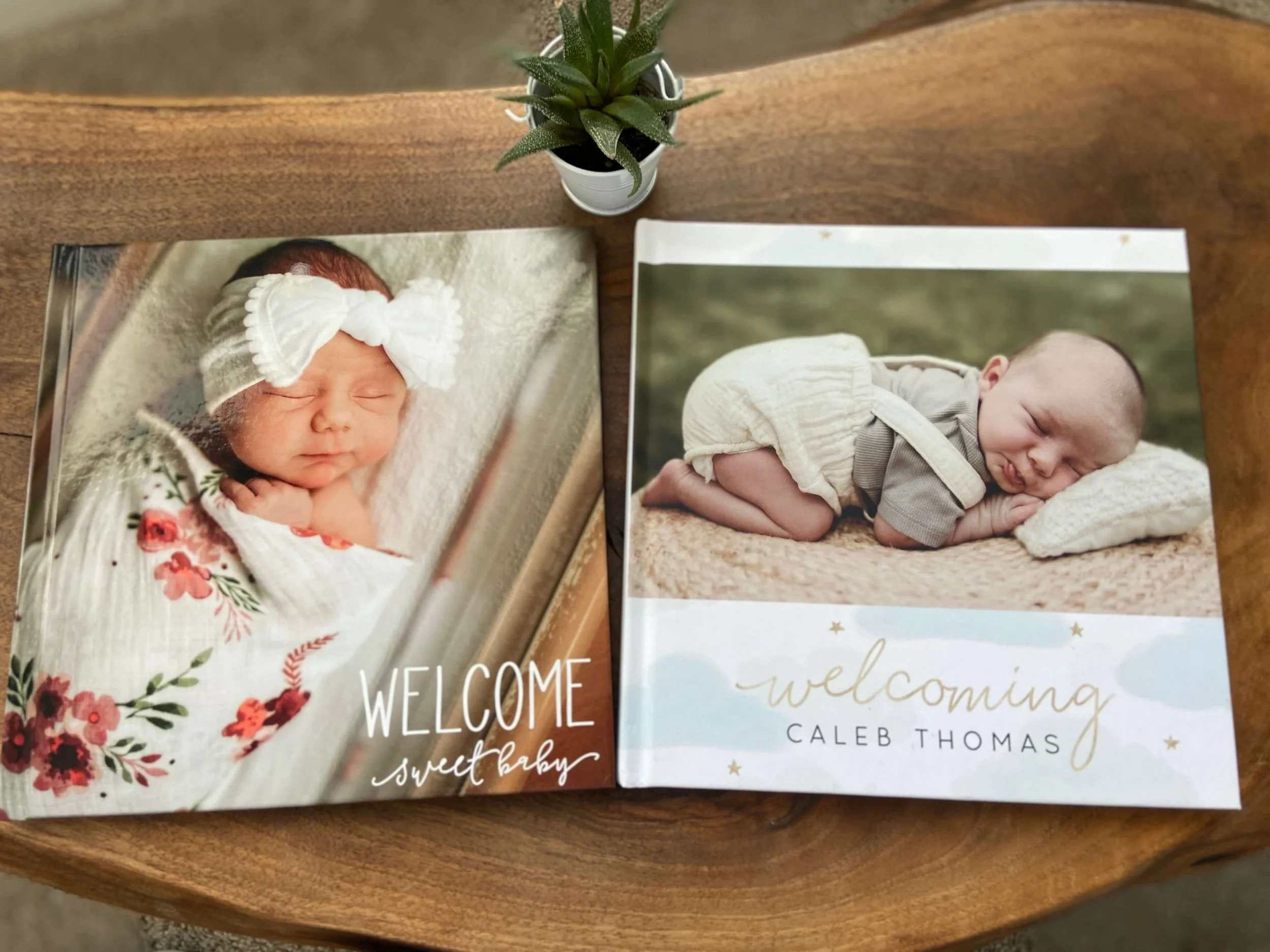 Choosing the Best Photos for Your Photo Books: Avoiding Quality Downgrades