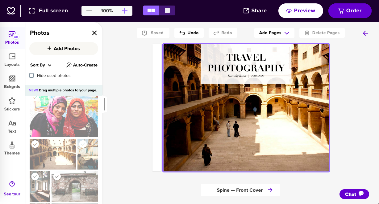 Mixbook Inspiration Blog