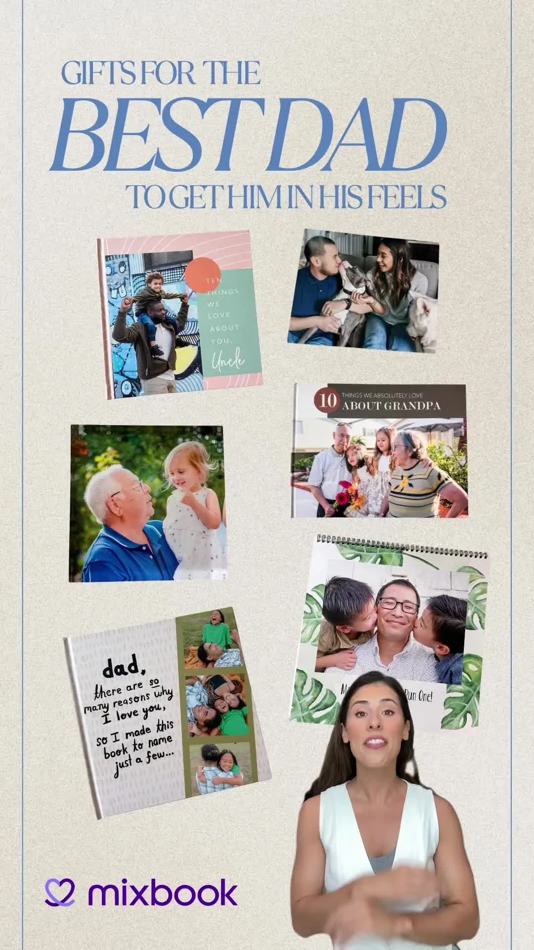 DIY Christmas and Holiday Card Frame — Mixbook Inspiration