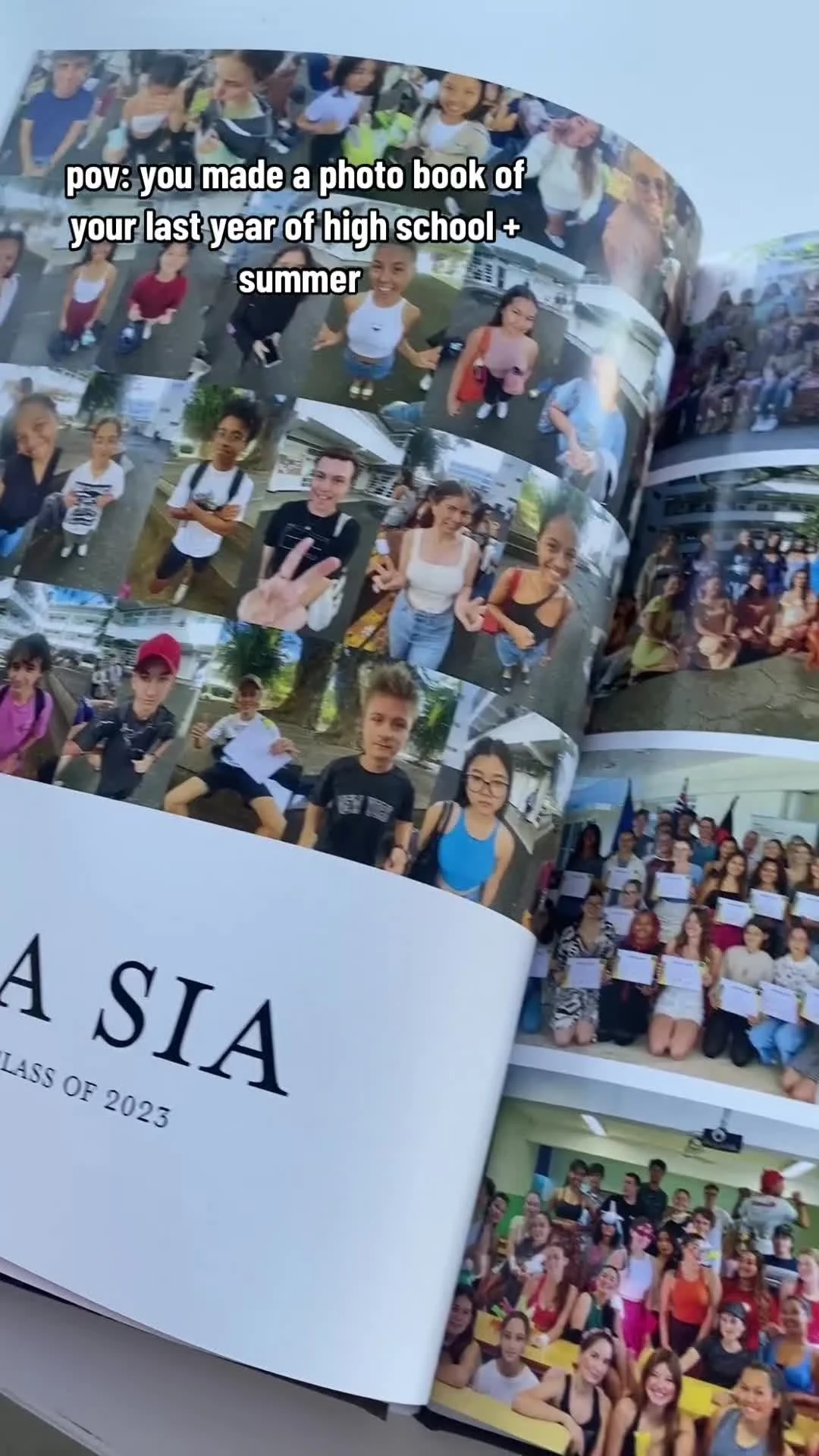 Great Ideas for Creating Epic Elementary Yearbooks