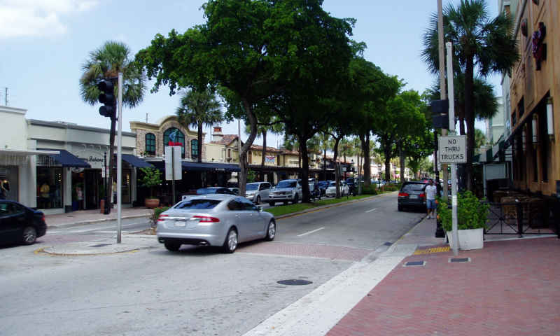 America’s 100 Most Charming Main Streets.