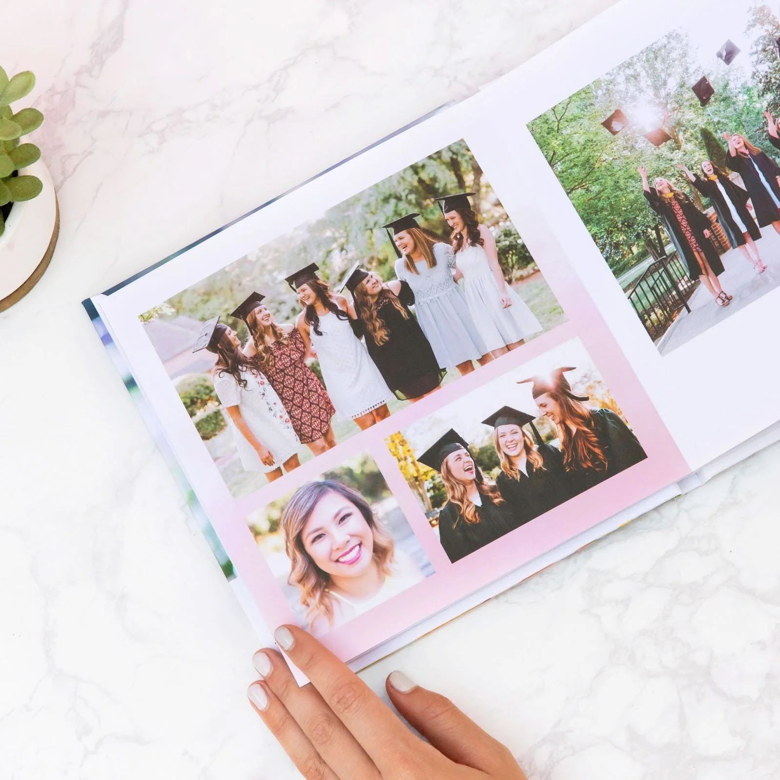 21 Top Graduation Gift Ideas for Every Type of Graduate — Mixbook ...