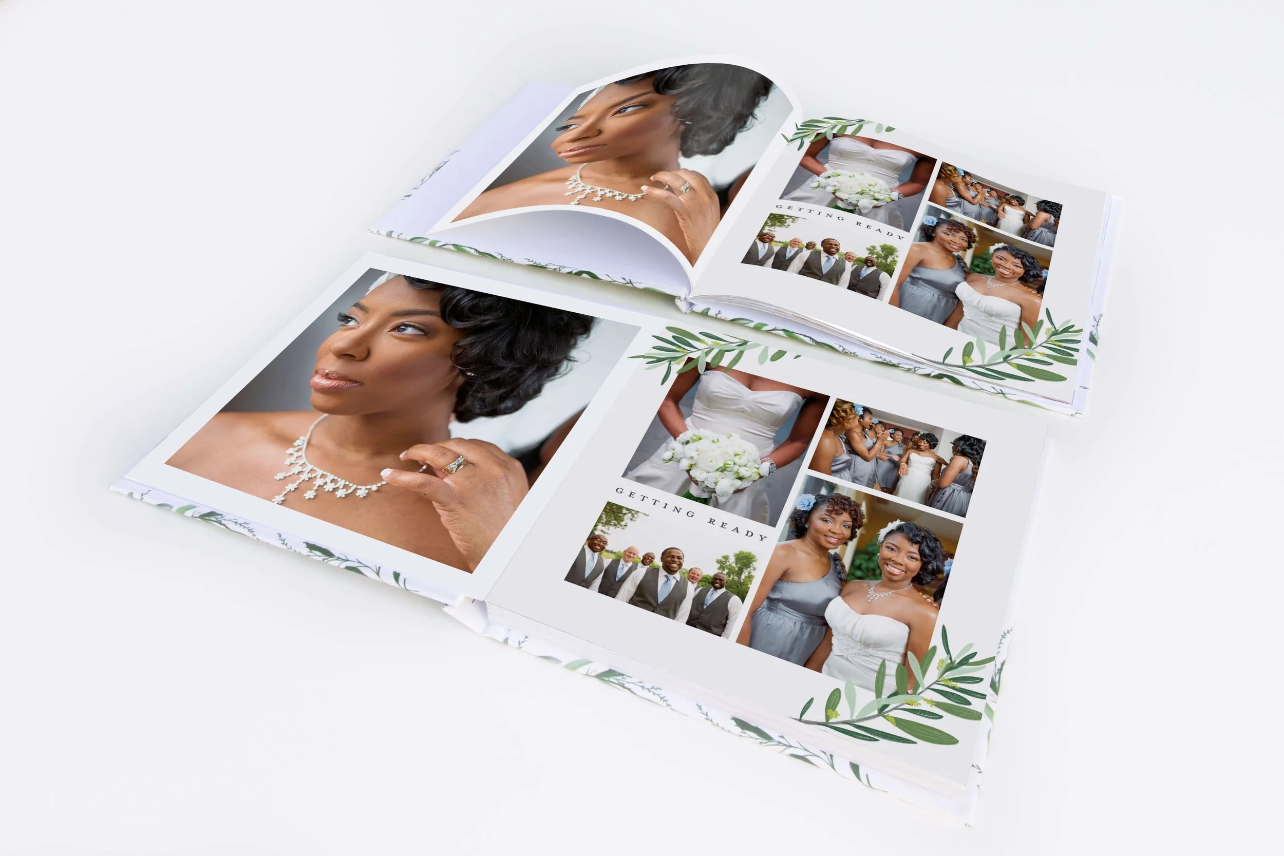 7 Creative Ideas for the Wedding Scrapbook of Your Dreams