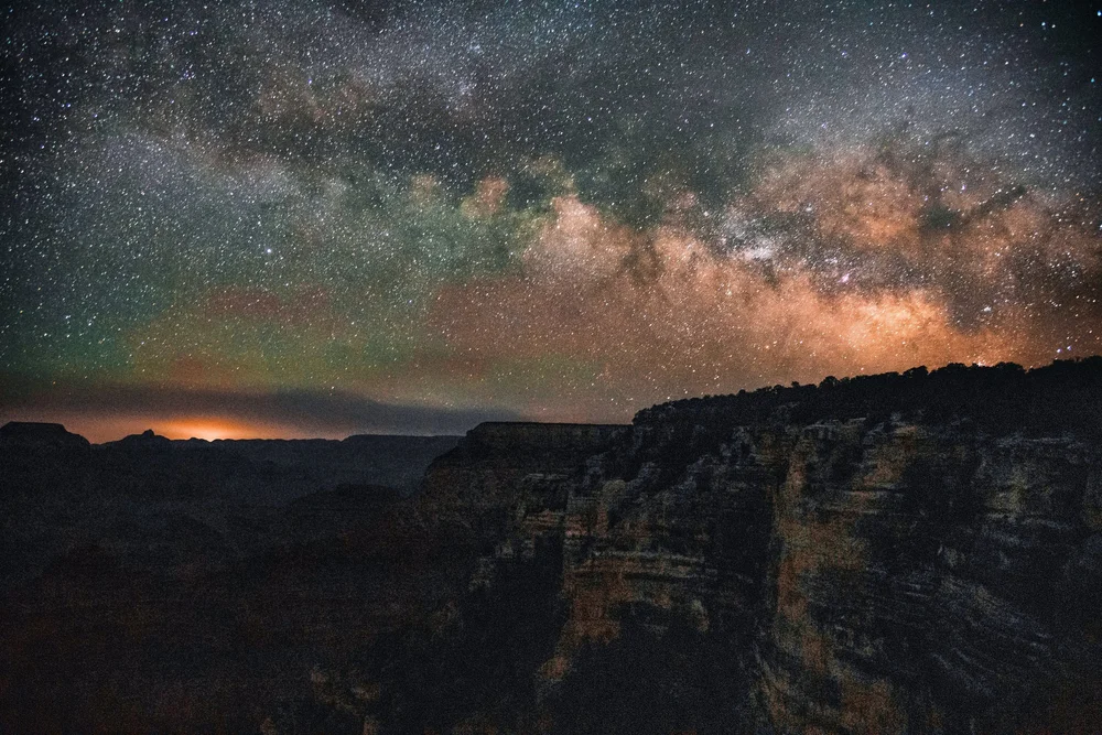 21 Spectacular Grand Canyon Photo Spots: A Travel Guide
