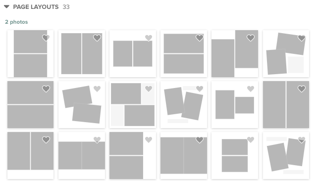 How to Create A Year in Review Photo Book in an Instant