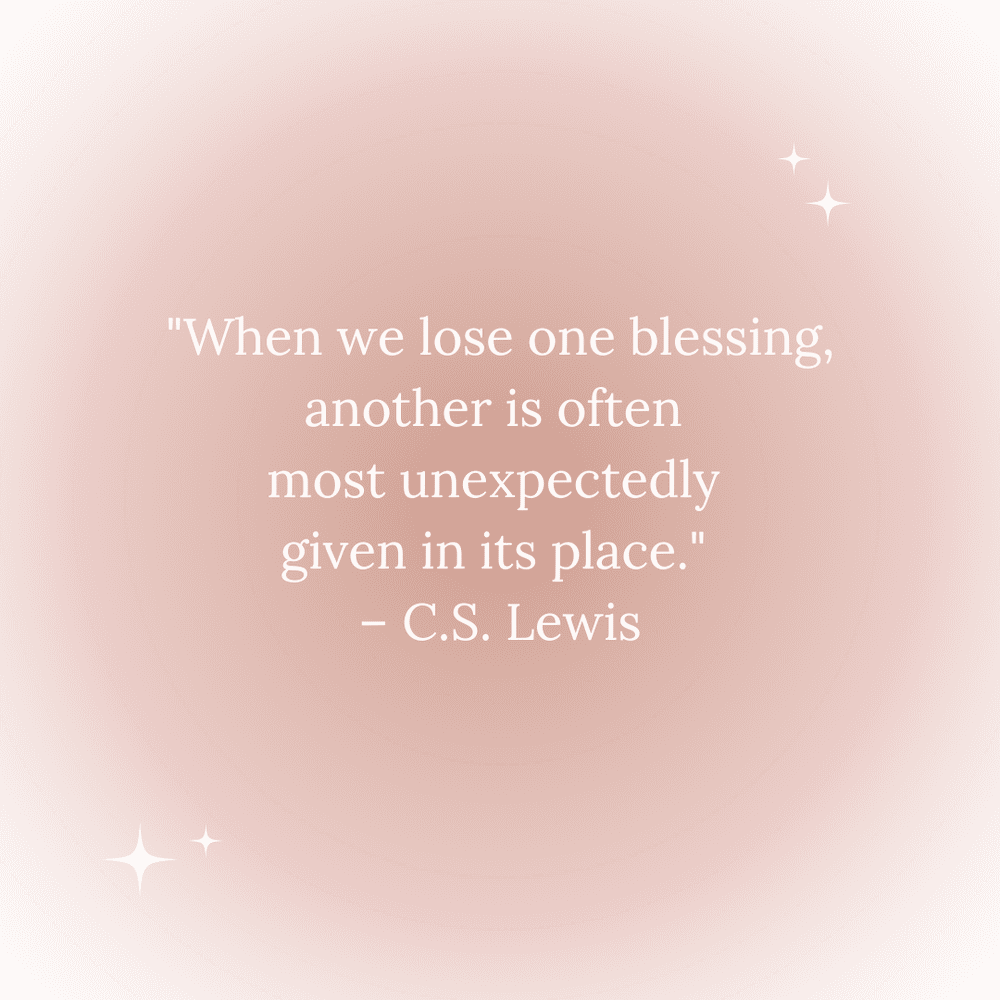 Here Are 29 Blessed Quotes for Your Next Photo Creations