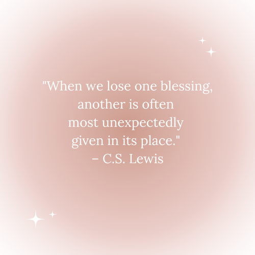 Here Are 29 Blessed Quotes for Your Next Photo Creations