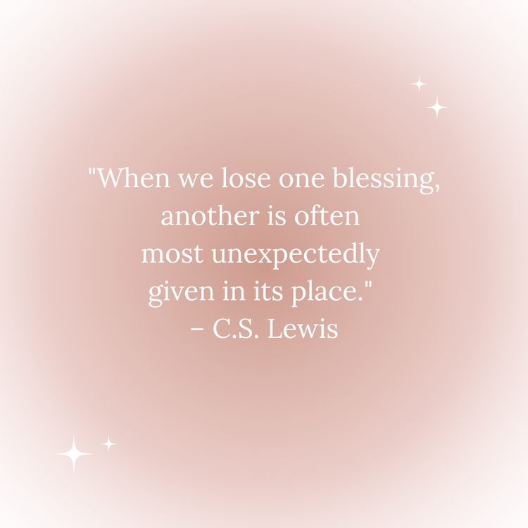 Here Are 29 Blessed Quotes for Your Next Photo Creations