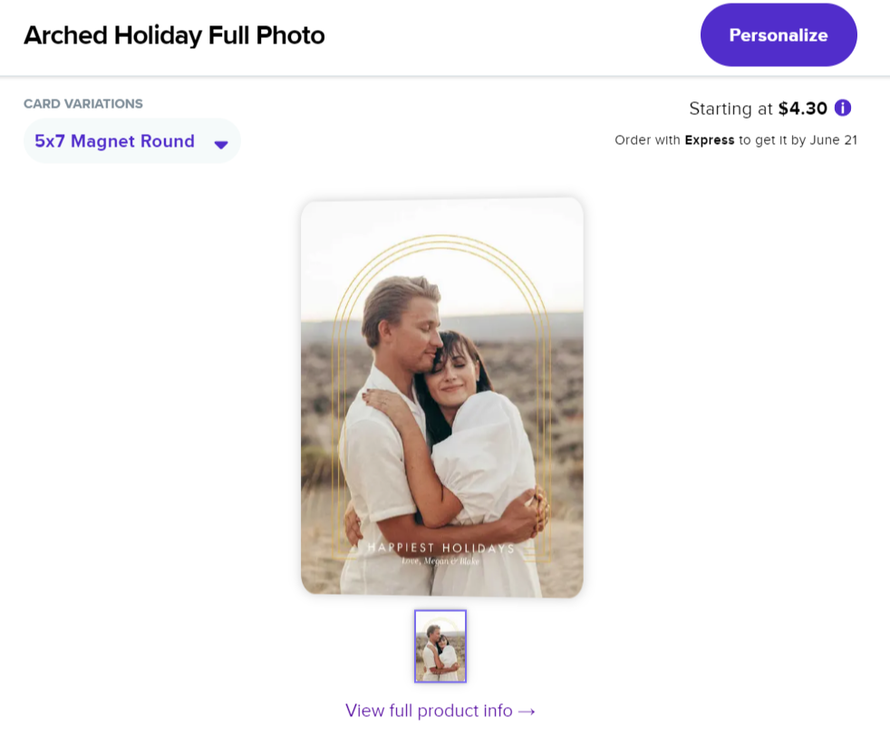 20 Photo Gifts to Make Your Boyfriend Feel Special — Mixbook Inspiration