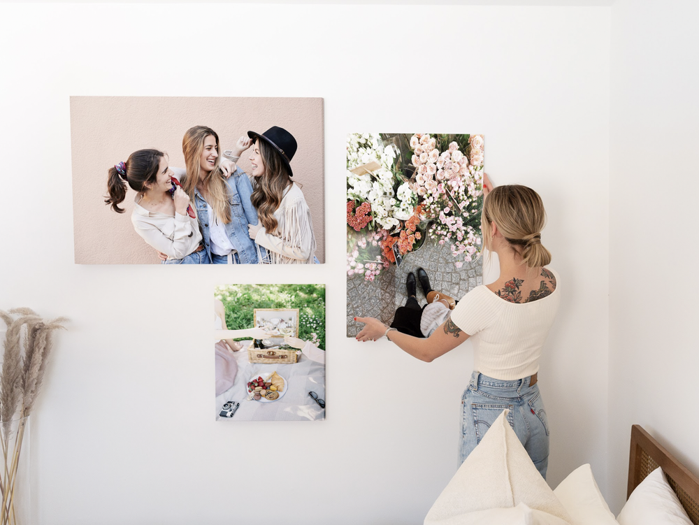 Buyer's Guide to Creating the Best Canvas Prints