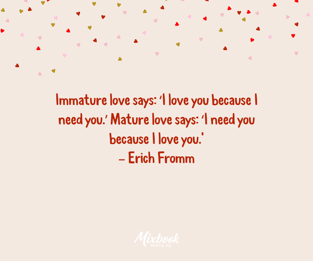 Wondering How to Say “I Love You”? Try These 31 Great Love Quotes