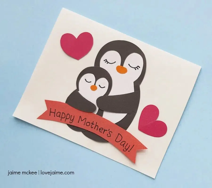 From your heart to hers: 47 personalized Mother's Day card ideas — Mixbook Inspiration