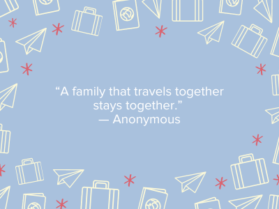 54 Most Relatable Vacation Quotes