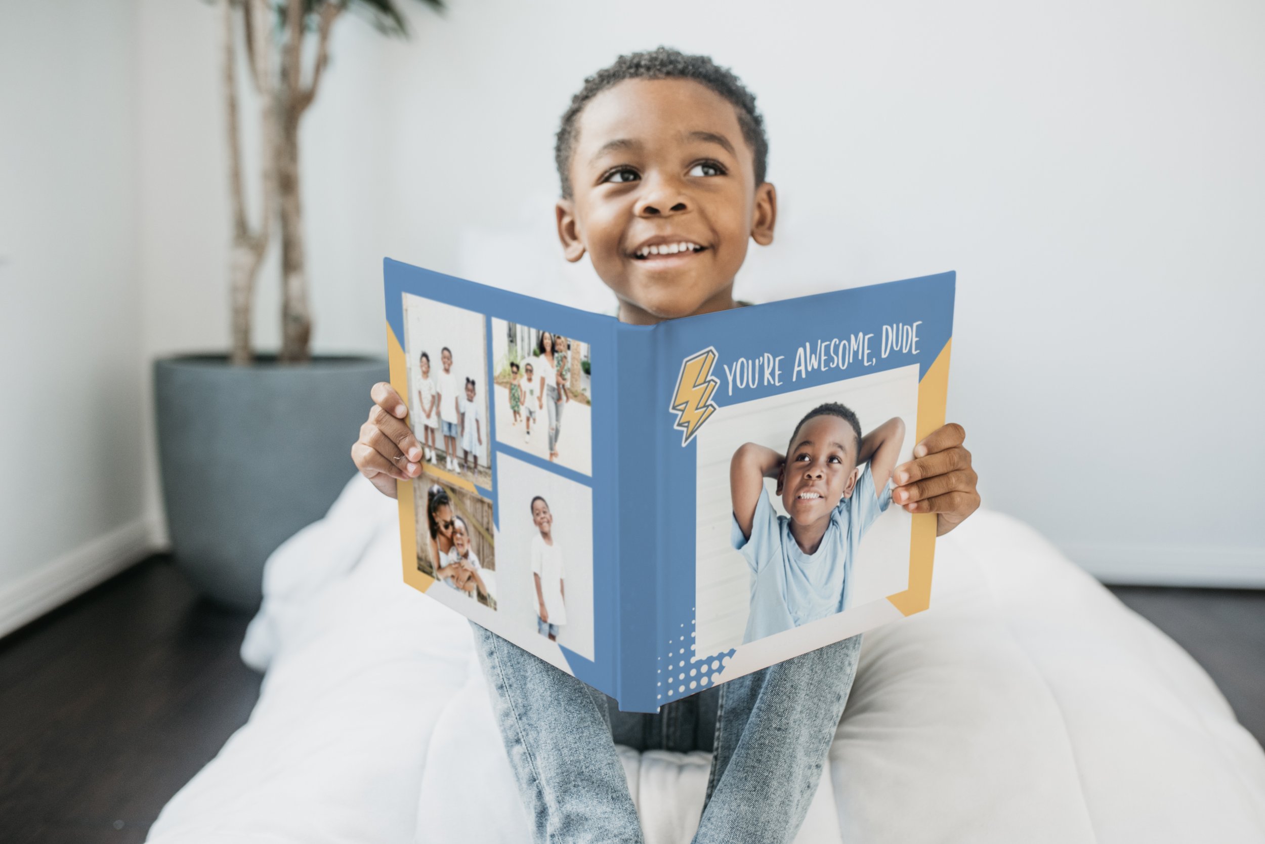 How to Choose Photos for a Photo Book