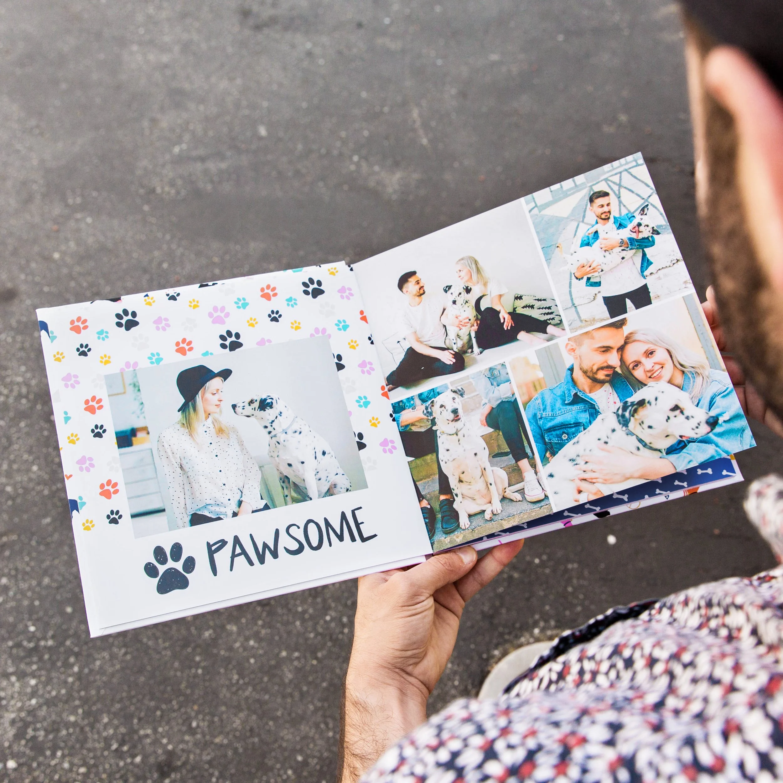 How to Perfect Photo Book Layouts with the Mixbook Editor