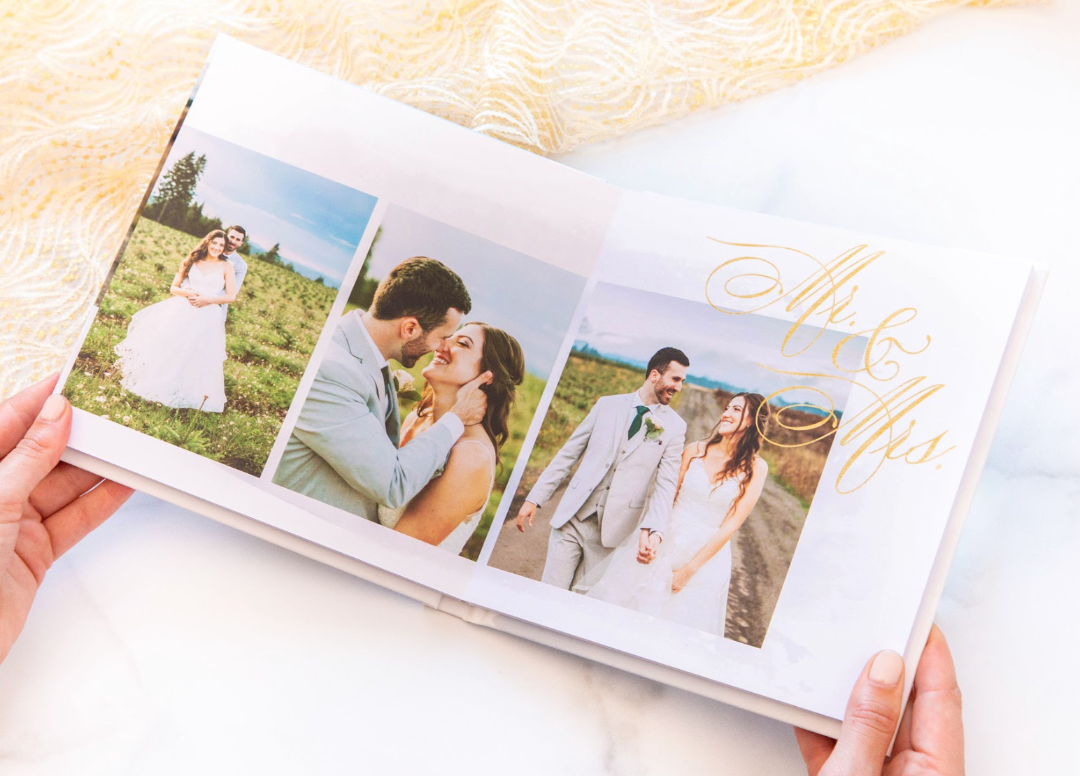 Choose Premium-Quality Photo Books for a Thoughtful Gift Idea