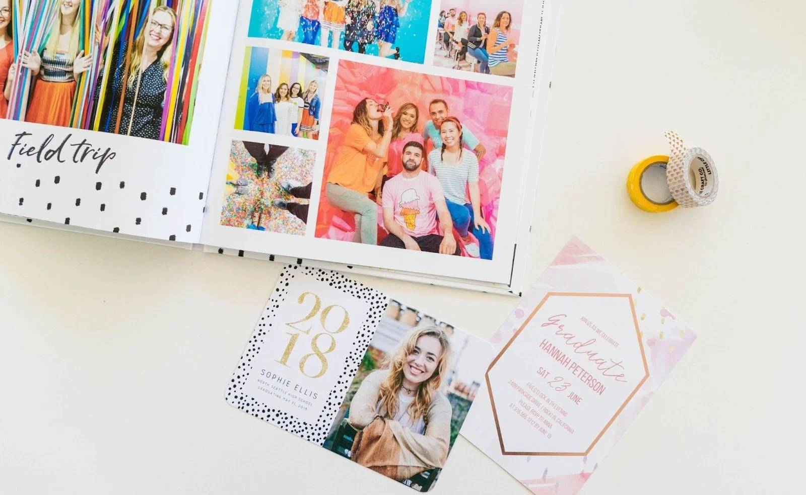 21 Top Graduation Gift Ideas for Every Type of Graduate — Mixbook ...