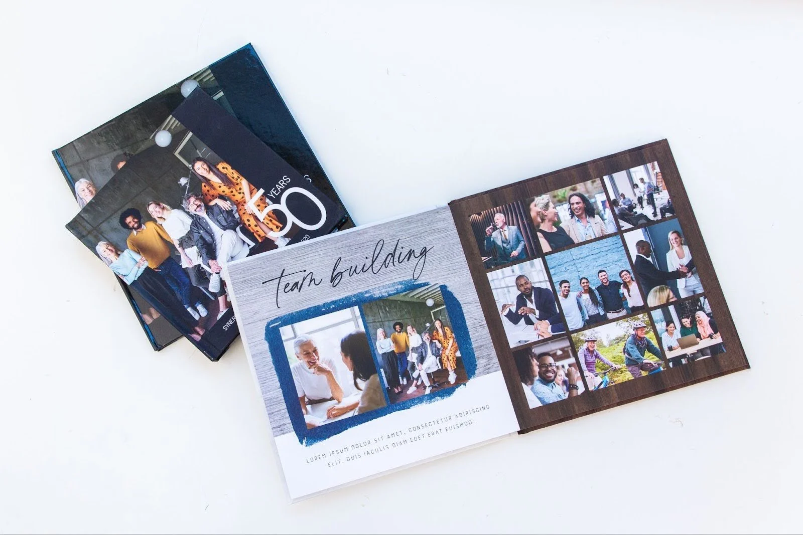 20 Photo Gifts to Make Your Boyfriend Feel Special — Mixbook Inspiration