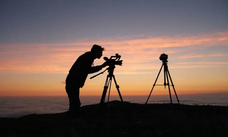 Through the Lens: The 100 Most Breathtaking Views in America