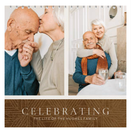New 2023 Custom Photo Calendars