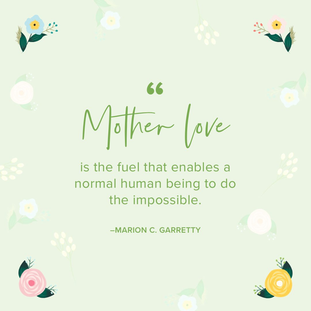 Mother’s Day Quotes