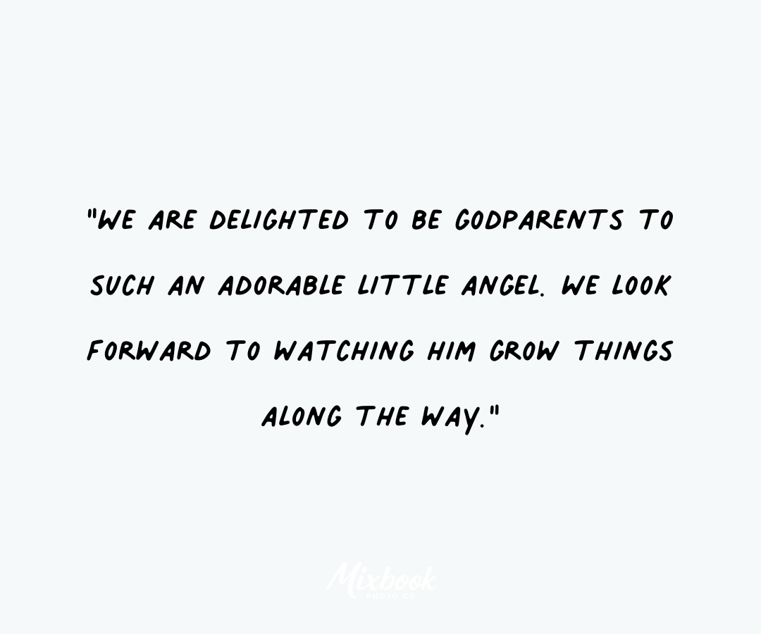 30 Baptism Quotes for Your Loved Ones Special Day