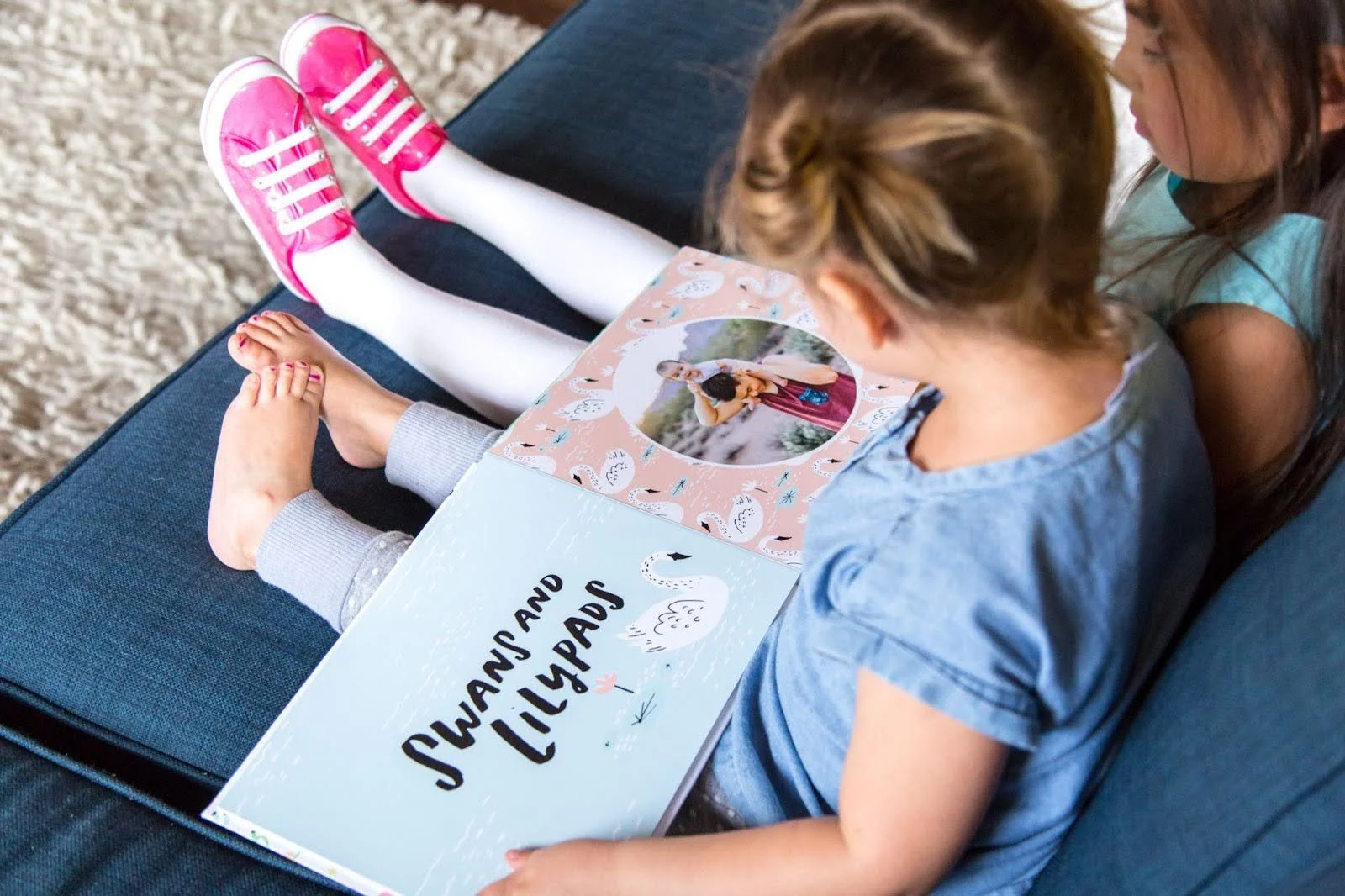 36 Scrapbook Title Ideas for Every Occasion