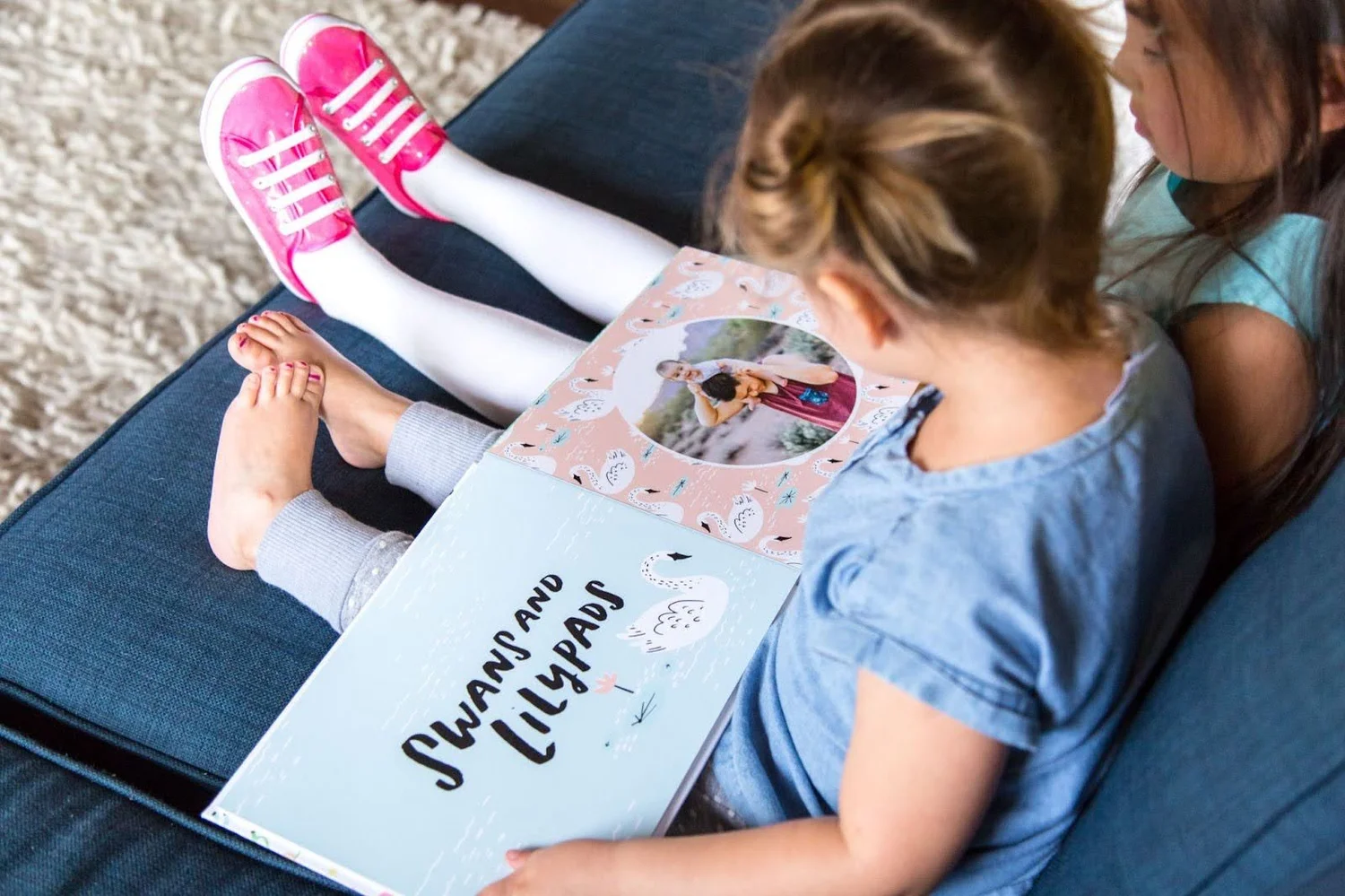 36 Scrapbook Title Ideas for Every Occasion