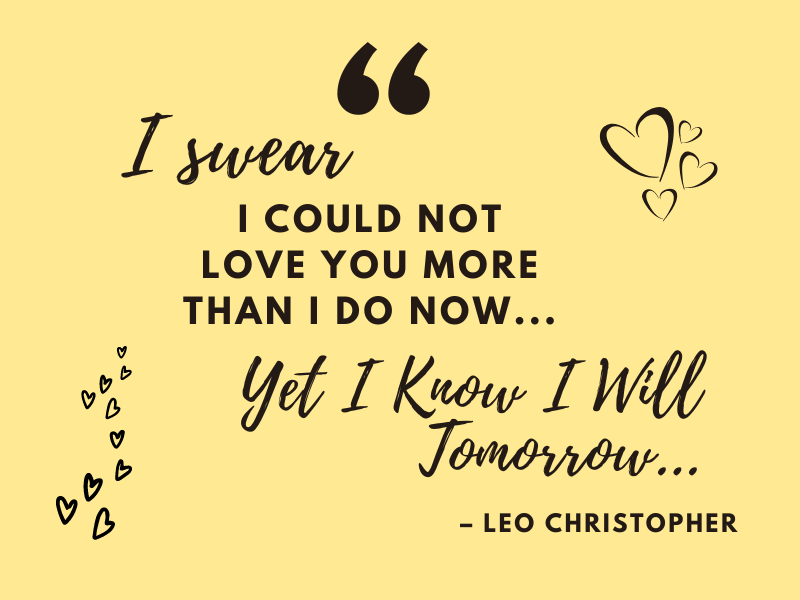 Getting Married Soon? Here’s A Long List of Heart-melting Wedding Vows ...