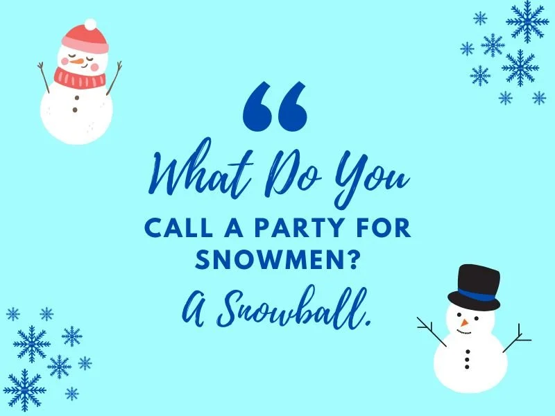 90+ Hilarious Christmas Puns - It’s the Most Punderful Time of the Year!