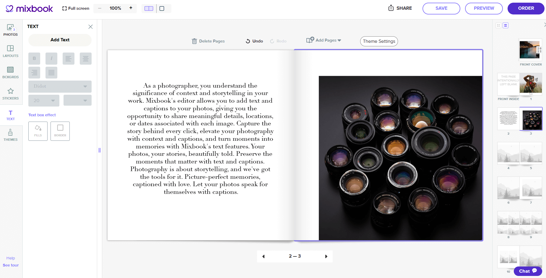 Creating Beautiful Photo Books with Mixbook Studio: A Step-by-Step ...