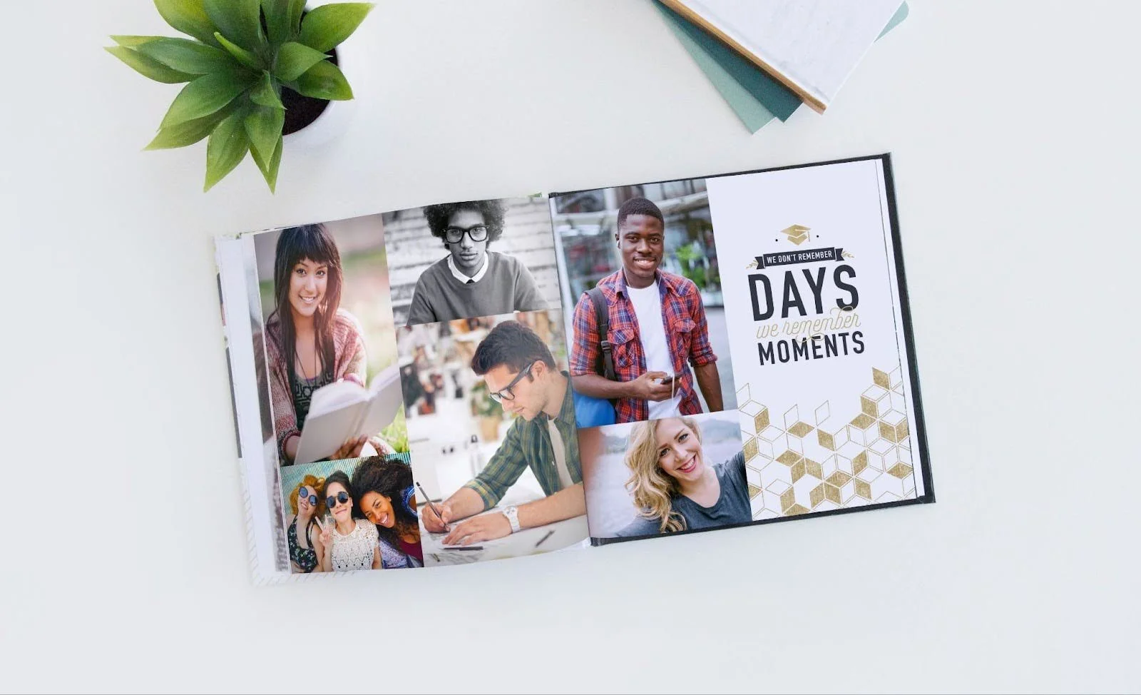 10 Creative Graduation Scrapbook Ideas for 2024