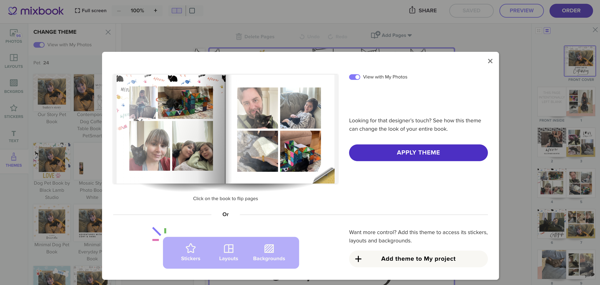 20 Christmas photo book ideas to preserve holiday memories — Mixbook ...