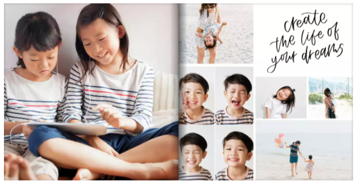 Spring Photo Books for All Occasions — Mixbook Inspiration