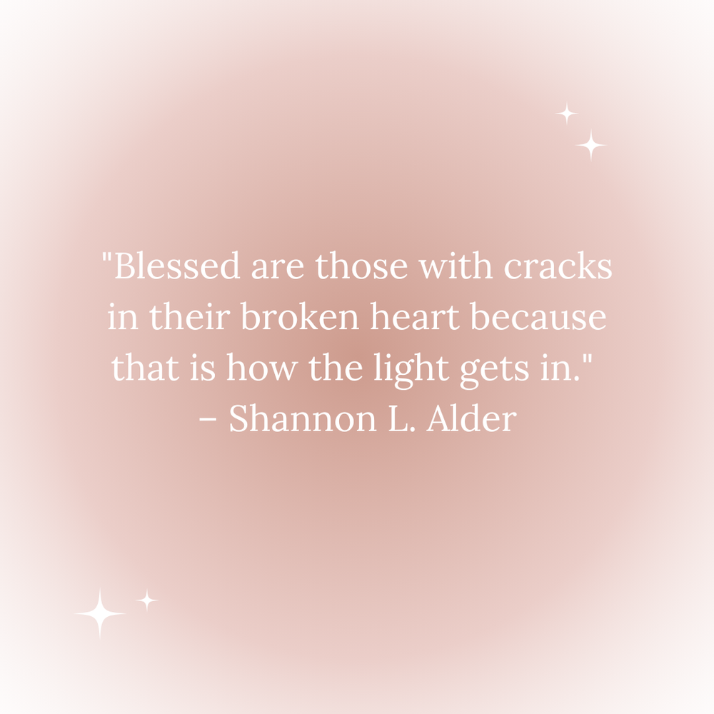 Here Are 29 Blessed Quotes for Your Next Photo Creations