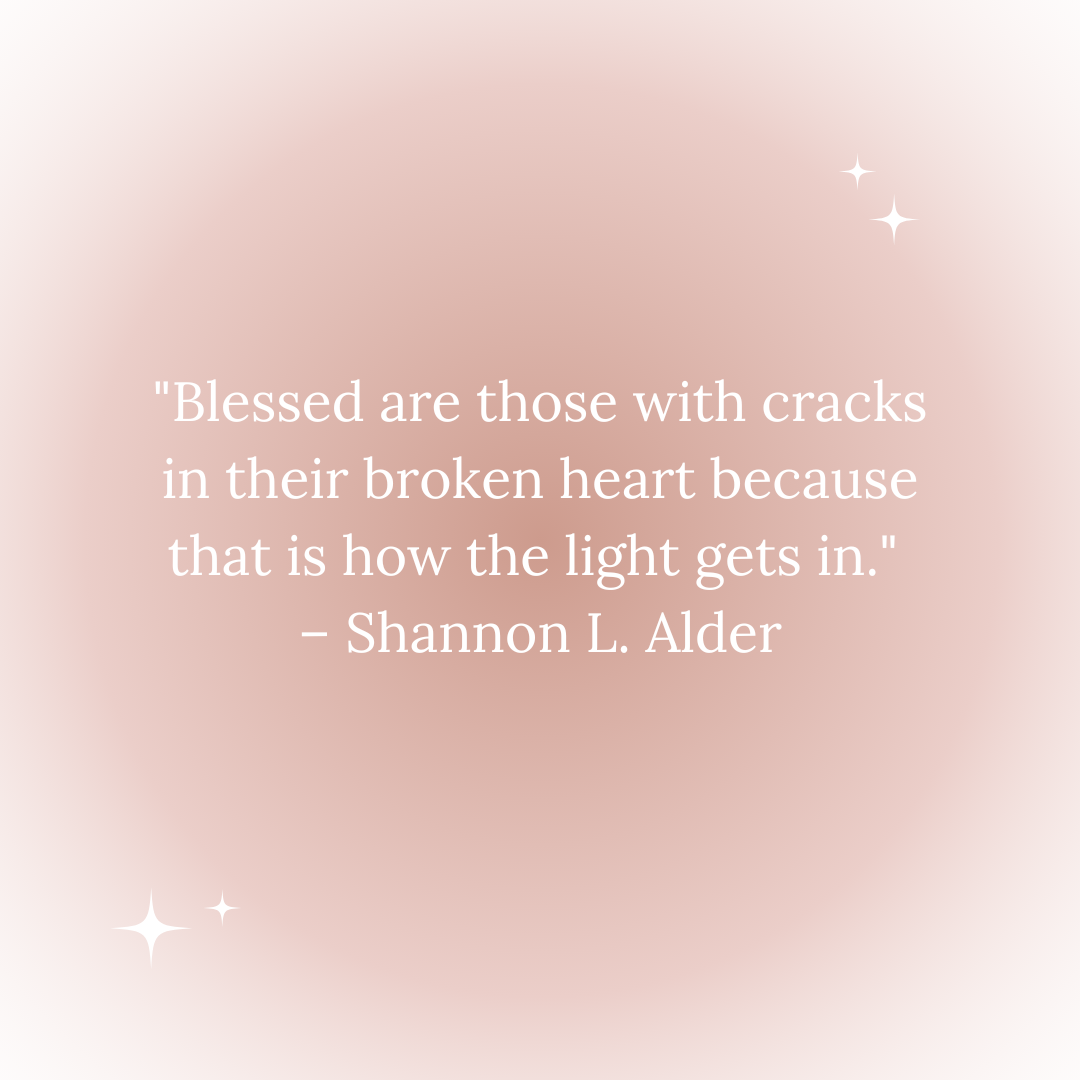 Here Are 29 Blessed Quotes for Your Next Photo Creations