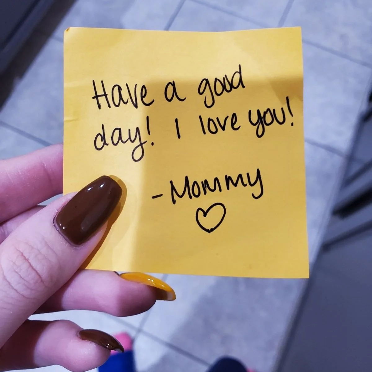 Create Sentimental Gifts to Express Your Love