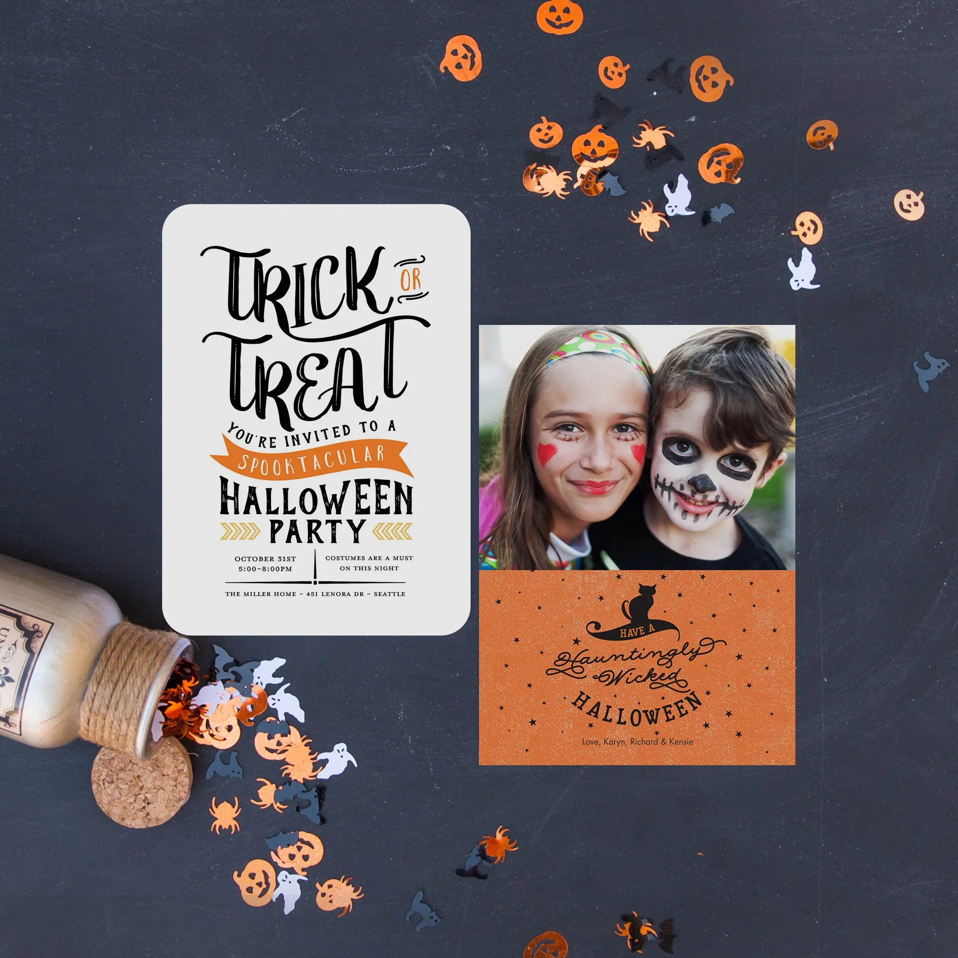 Friendsgiving Invitation Basics: From Etiquette to Wording