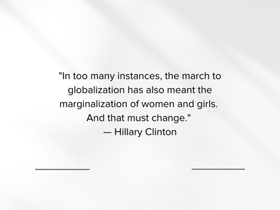 30 Inspirational Strong Women Quotes