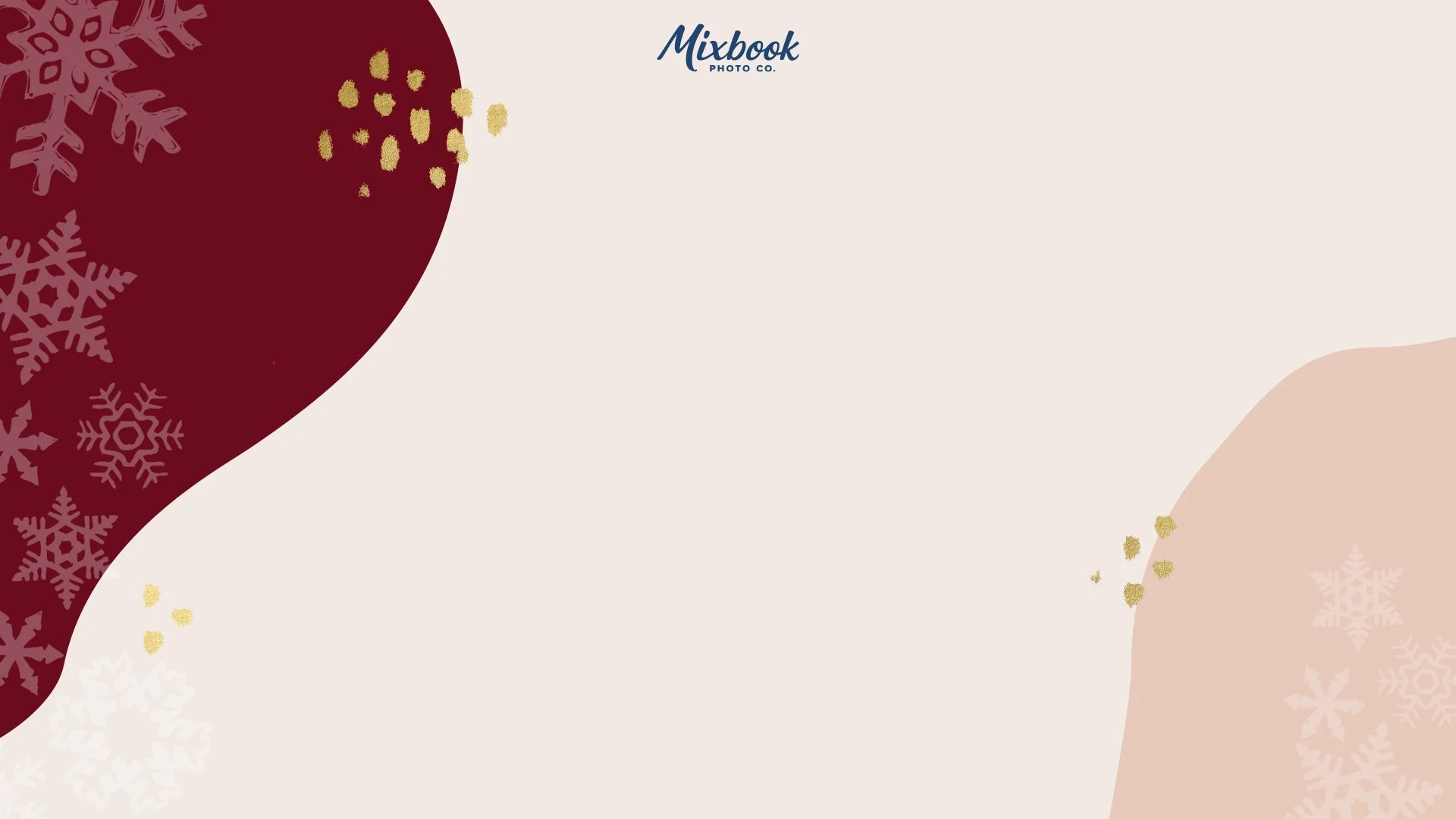 Beautiful Zoom Virtual Backgrounds — Mixbook Inspiration