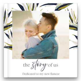 Milestone Occasion Photo Book Ideas — Mixbook Inspiration